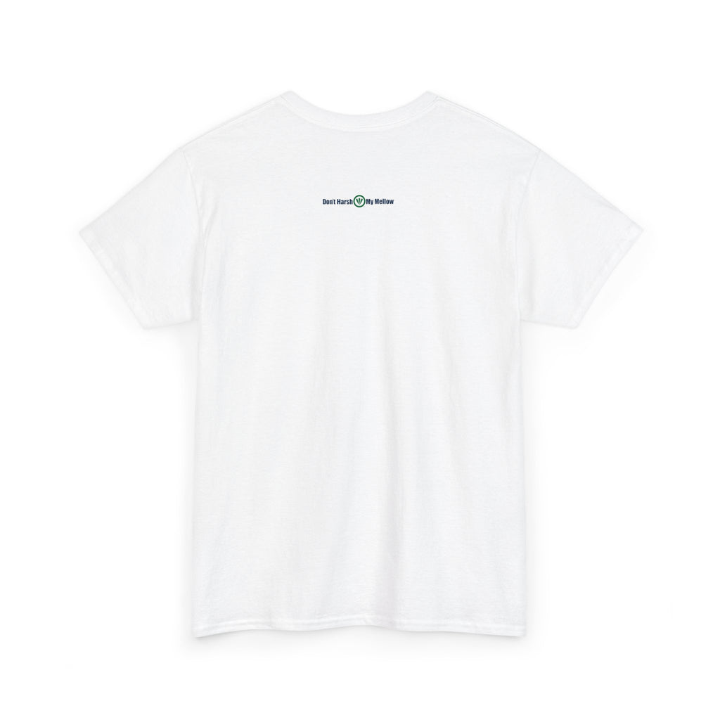 Don't Marsh My Mellow™ Unisex Heavy Cotton Tee – Don't Harsh My Mellow, LLC